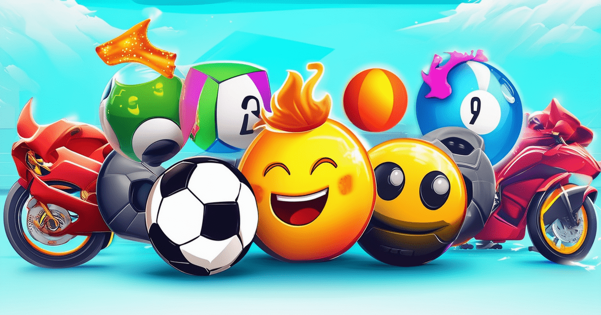 Aktivitäten und Freizeit Emojis mit Bedeutung - Liste